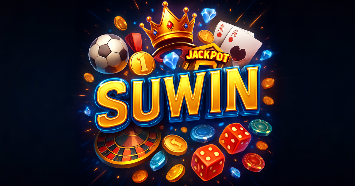 SUWIN nhà cái SUWINGợi Ý Đăng Ký SUWIN Cho Newbie